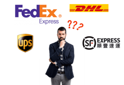 Shipping Time from China to US (By Air, Sea, Express)