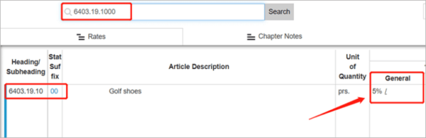 Import Duty from China to the USA. How Much & How to Calculate?