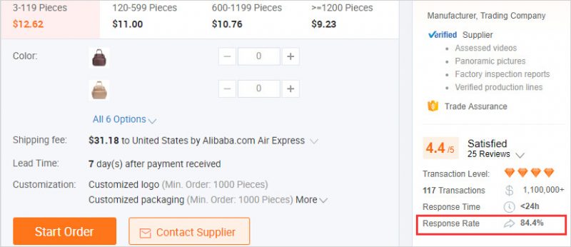 Is Alibaba Safe and Legit? Potential Risks & Tips to Be Safer.