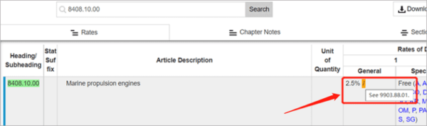 Import Duty from China to the USA. How Much & How to Calculate?