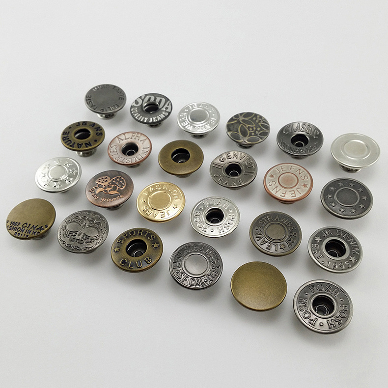 China Button Manufacturers, High Quality with Lower Price | Jingsourcing