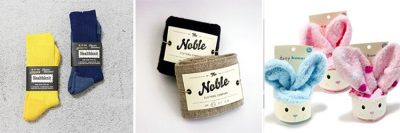 Custom Sock Packaging: 6 Types and Costs