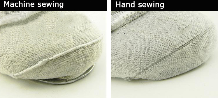 Whole Process of How Socks and Stockings are Made in Factories -Video