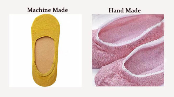 Sock Factory 6-Step Production and Costs