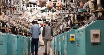 Top 20 Stocking & Sock Manufacturers in the World