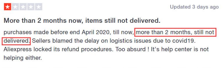 Is Aliexpress Safe? 10 Truths You Must Know Before You Buy (2022)