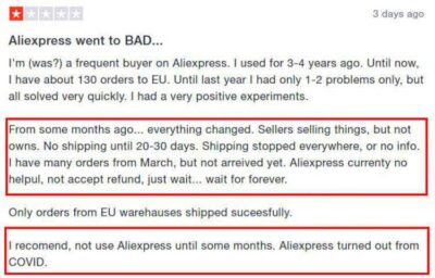 Is Aliexpress Safe? 10 Truths You Must Know Before You Buy (2022)
