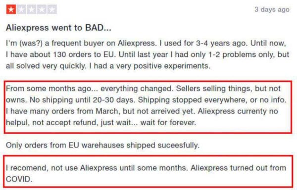 Is Aliexpress Safe? 10 Truths You Must Know Before You Buy (2022)