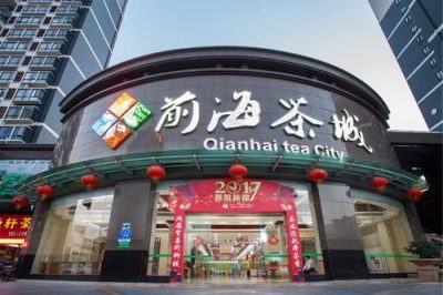 18 Best Rated Shenzhen Markets (Wholesale & Retail)