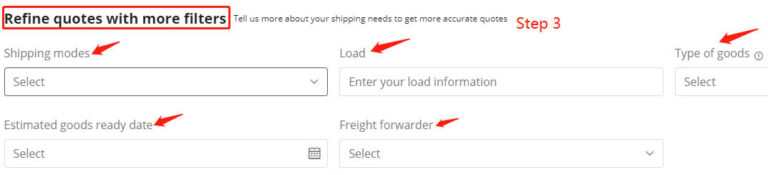 Alibaba Shipping Explained: What You Need to Know as Importers?