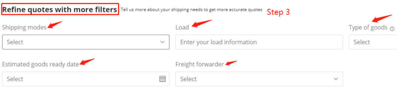Alibaba Shipping Explained: What You Need to Know as Importers?