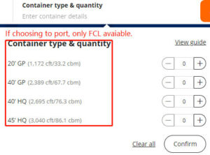 Alibaba Shipping Explained: What You Need to Know as Importers?