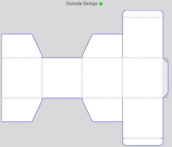 Small-Business Affordable Custom Packaging with Great Design