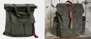 21 Backpack Materials: Which One is Right for You?(15 Popular Styles)