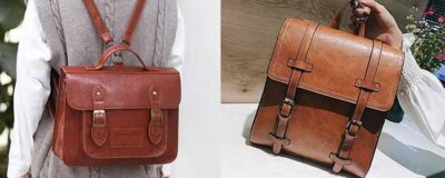 21 Backpack Materials: Which One is Right for You?(15 Popular Styles)