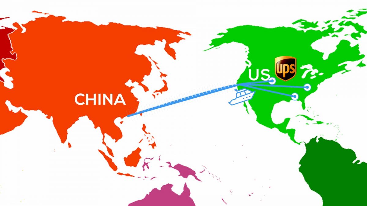 DDP vs DAP Shipping Terms | Which to Use in 2026