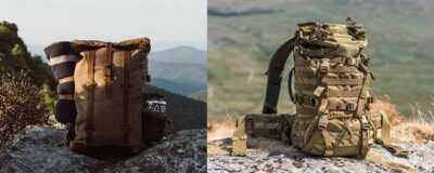 21 Backpack Materials: Which One is Right for You?(15 Popular Styles)