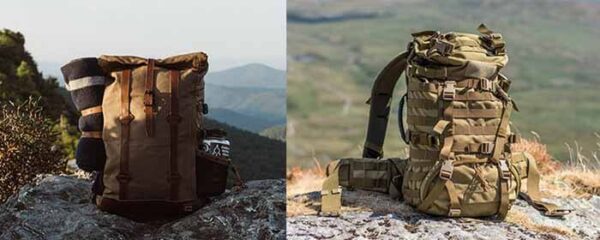 21 Backpack Materials: Which One is Right for You?(15 Popular Styles)