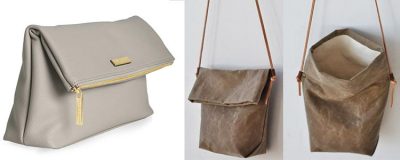 30 Handbag Types You Should Know |Guide to Different Styles