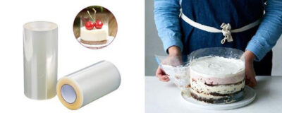 28 Cake Decorating Tools with Names and Pictures