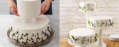 28 Cake Decorating Tools with Names and Pictures