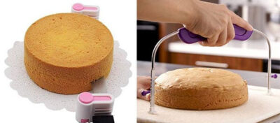 28 Cake Decorating Tools with Names and Pictures