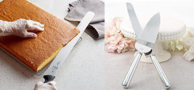 28 Cake Decorating Tools with Names and Pictures