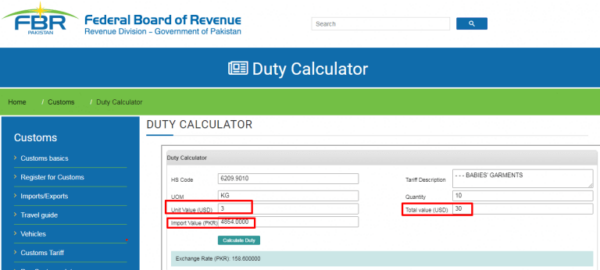 How to Import from China to Pakistan – Licenses, Logistics, Tariff and More