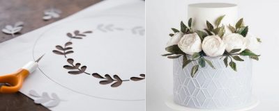 28 Cake Decorating Tools with Names and Pictures