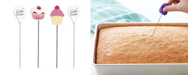 40 Baking Tools and Equipment with Pictures, Definition and Uses