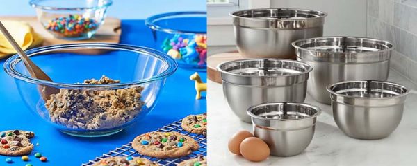 40 Baking Tools and Equipment with Pictures, Definition and Uses