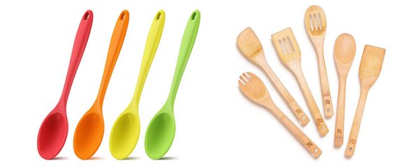 40 Baking Tools and Equipment with Pictures, Definition and Uses