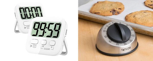 40 Baking Tools and Equipment with Pictures, Definition and Uses