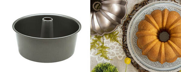 40 Baking Tools and Equipment with Pictures, Definition and Uses