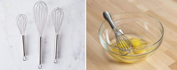 40 Baking Tools and Equipment with Pictures, Definition and Uses