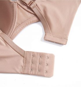 22 Bra Materials for Cup, Lining, Padding, Strap, Hook, Underwire