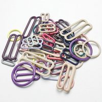 22 Bra Materials for Cup, Lining, Padding, Strap, Hook, Underwire