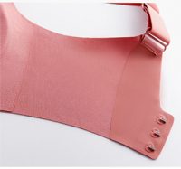 22 Bra Materials for Cup, Lining, Padding, Strap, Hook, Underwire