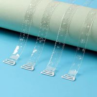 22 Bra Materials for Cup, Lining, Padding, Strap, Hook, Underwire