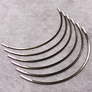 22 Bra Materials for Cup, Lining, Padding, Strap, Hook, Underwire