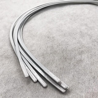 22 Bra Materials for Cup, Lining, Padding, Strap, Hook, Underwire