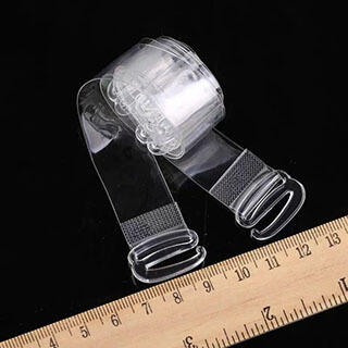 22 Bra Materials for Cup, Lining, Padding, Strap, Hook, Underwire