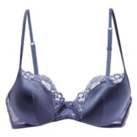 Wired Bras VS Non-wired Bras, Differences, Pros and Cons jingsourcing