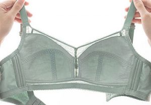 Wired Bras VS Non-wired Bras, Differences, Pros and Cons jingsourcing