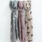 13 Types of Scarf Fabric | Different Scarf Materials and Their Pros & Cons