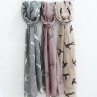 13 Types of Scarf Fabric | Different Scarf Materials and Their Pros & Cons