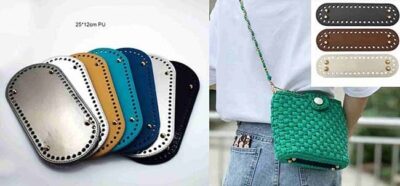 23 Handbag Fabrics & Materials: How to Choose the Right One?