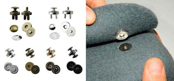 23 Handbag Fabrics & Materials: How to Choose the Right One?