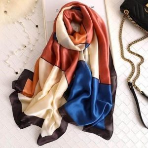 13 Types of Scarf Fabric | Different Scarf Materials and Their Pros & Cons
