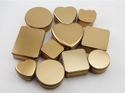 14 Types of Different Packaging Boxes, Made of Various Materials